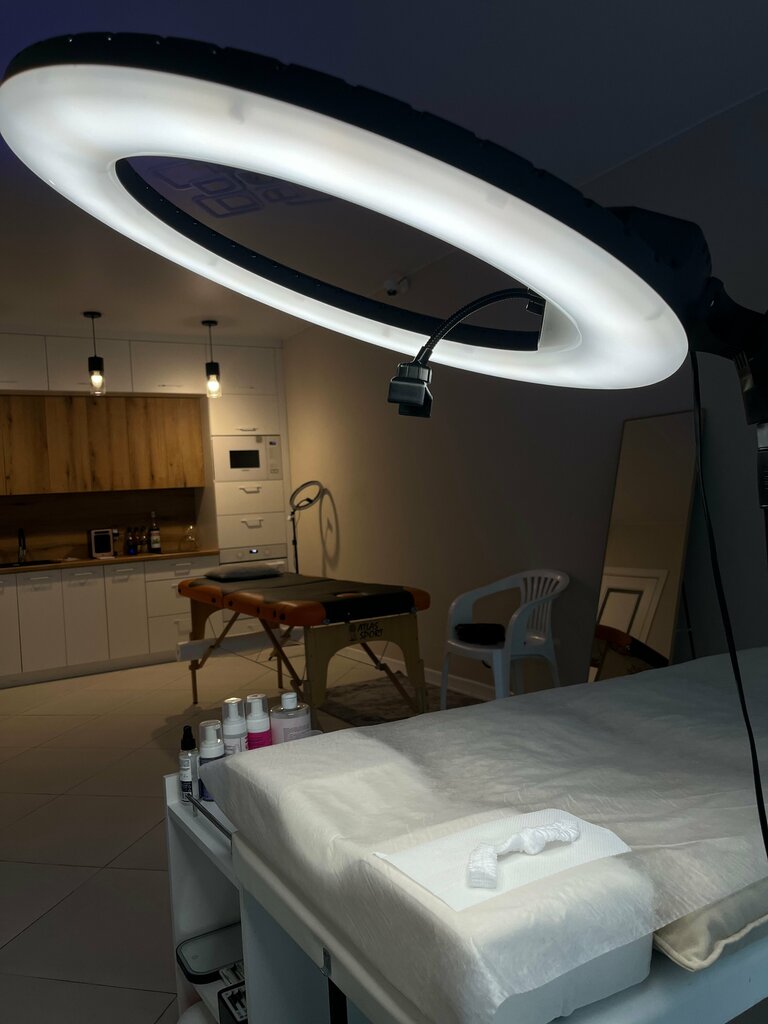 Güzellik salonu Beauty Lab, Minsk, foto