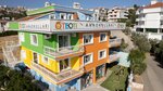 Teoti Anaokulları (İzmir, Çiğli, Ataşehir Mah., 8019/21 Sok., 6), anaokulları  İzmir'den