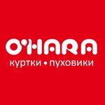 O'Hara (Oktyabrskaya Street No:23), dış giyim mağazası  Yakutsk'tan
