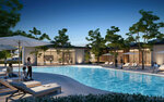 Park Gate (Dubai Hills Estate, Hadaeq Mohammed Bin Rashid, Dubai), konut blokları  Dubai'den