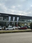 Opel Servis (Aydınlar Mah. Şehit Ömer Halisdemir Blv. No:16, Şehitkamil, Gaziantep), otomobil satış galerileri  Gaziantep'ten