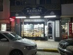 Kerem Ekler & Pasta (Fatih Mah., 829. Sok., No:9C, Küçükçekmece, İstanbul), pasta, şekerleme ve tatlı  İstanbul'dan