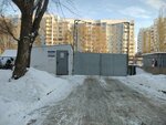 Штрафстоянка (ulitsa Mechnikova No:52Г, Samara), yediemin otoparkları  Samara'dan