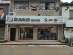 Ikarus Motor (Umurbey Mah., 1525. Sok., No:14, Konak, İzmir), motosiklet tamiri  İzmir'den