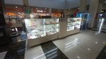 Магазин футбольной и хоккейной атрибутики (ulitsa Kalinina No:46), fitness ve spor ekipmanı firmaları  Arzamas'tan