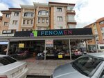 Fenomen Avm (Ankara, Keçiören, Atapark Mah., Şehit Mehmet Coşkun Kılıç Sok., 1), ucuzluk mağazası  Ankara'dan