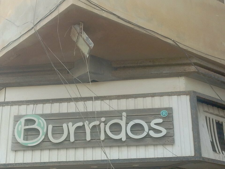 Solaryumlar Burridos, Karaçi, foto