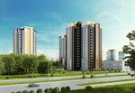 Эверест (10 Let Oktyabrya Street No:89), konut blokları  Izhevsk'ten