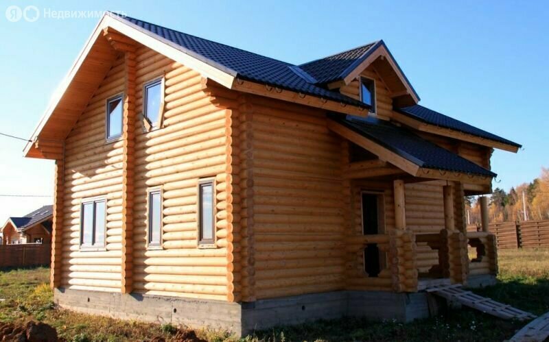Yazlık yerleşim Kottedzhny poselok Petrukhino 2, Moskova ve Moskovskaya oblastı, foto