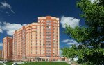 ZhK Lesnoy Gorodok (Moscow Region, Odintsovskiy Urban District, dachny posyolok Lesnoy Gorodok, mikrorayon Vostochny), konut blokları  Moskova ve Moskovskaya oblastından