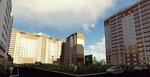 Просторы (Vologda Region, Cherepovets, Montkler Street), konut blokları  Cherepovets'ten