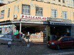 Salcanlar (Adana, Seyhan, Ulucamii Mah., 25004. Sok., 12B), toptan züccaciye  Adana'dan