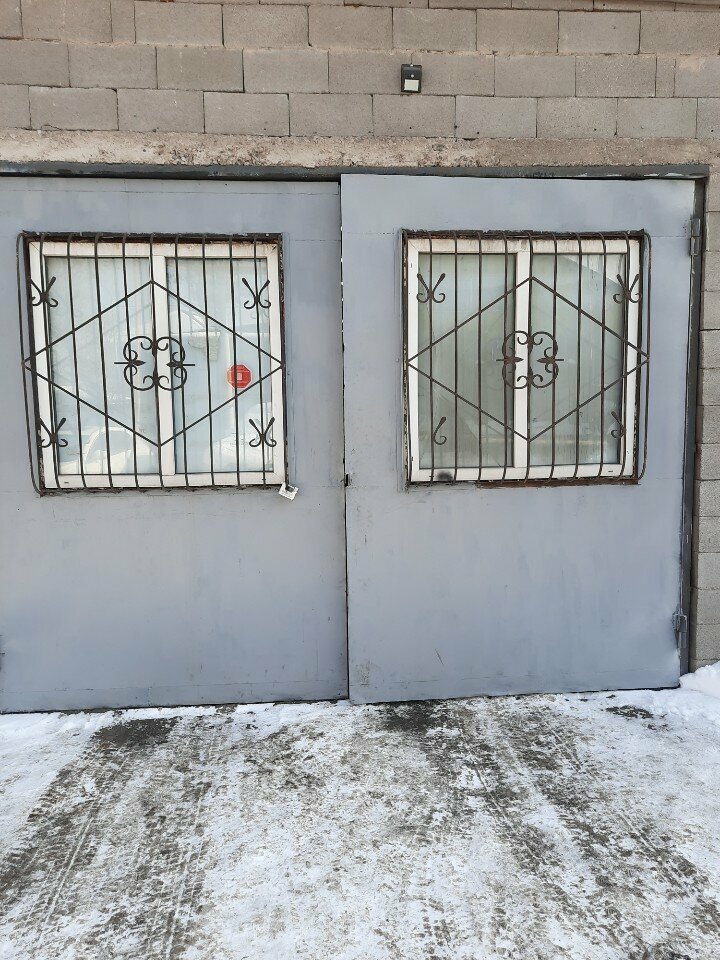 Otomobil servisi Garage 1, Almatı, foto