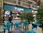 Шима (Novoukhtomskoye Highway No:2А), suşi restoranı  Moskova'dan