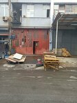 Fatih Makina Ramat Makinaları (İstanbul, Başakşehir, İkitelli OSB Mah., Çevre Sanayi Sitesi, 2 Blok, 24), makina mühendisliği firmaları  İstanbul'dan