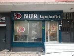 Nd Nur Bayan Kuaförü (İstanbul, Küçükçekmece, Deli Orman Cad., 77B), güzellik salonu  İstanbul'dan