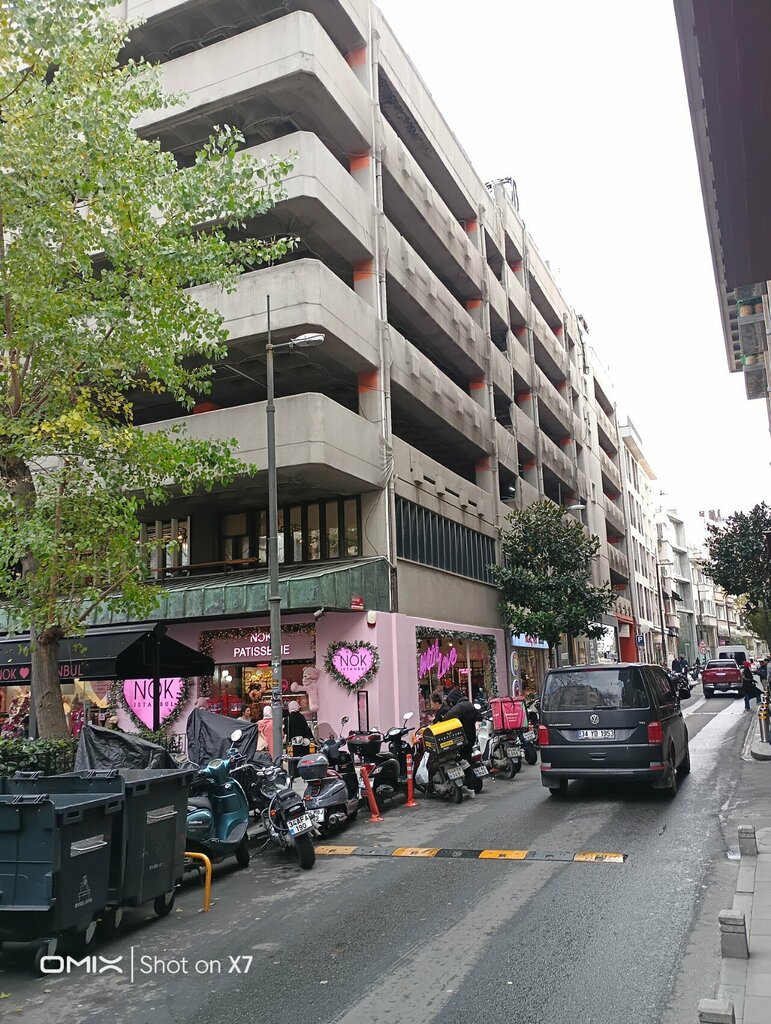 Kitap mağazaları Yalvaç Abi Kitabevi, İstanbul, foto