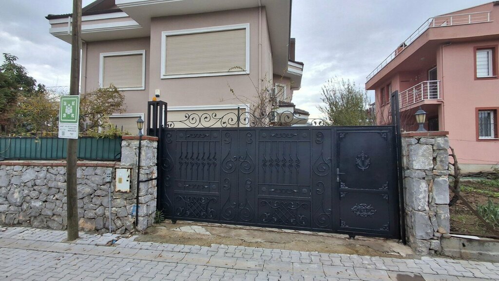 Pansiyonlar, hosteller Villa Can, Fethiye, foto