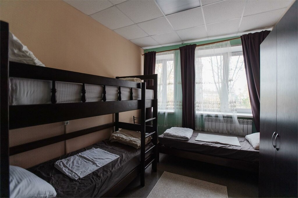 Pansiyonlar, hosteller Ryabinushka, Vladimirskaya oblastı, foto