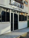 Lavari Tattoo (İzmir, Buca, Kozağaç Mah., 223 Sok., 11), dövmeciler  İzmir'den