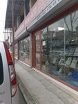 Özden Çakı Bıçak İmalatı (Duaçınarı Mah., 4. Değirmen Sok., No:1, Yıldırım, Bursa), bıçak mağazası  Bursa'dan