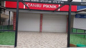 Cansu Piknik (Ankara, Çankaya, Aşağı Öveçler Mah., 1314. Cad., 43A), fast food  Ankara'dan