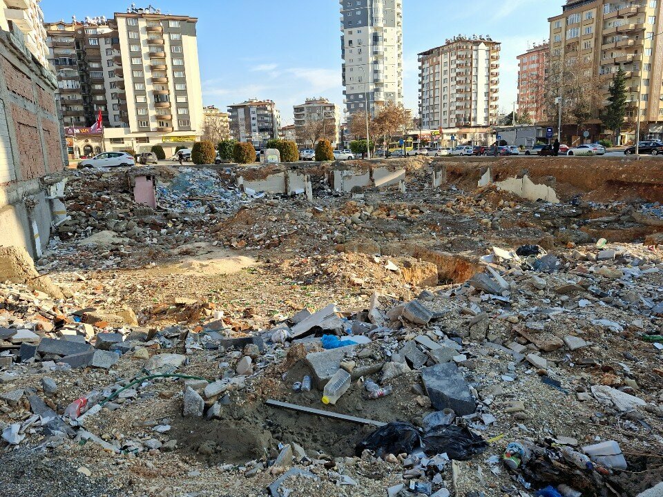 Restoran Jones Anneler, Gaziantep, foto