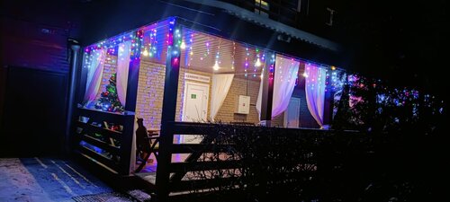 Otel Гостевой дом ТТ, Berdsk, foto