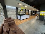 Lion (Kavkazskaya ulitsa No:37), fitness kulüpleri  Cherkessk'ten