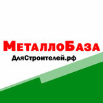 Metal Base (Nechayevskoye shosse No:4Б, rabochiy posyolok Zaokskiy), hadde metal üretim ve satışı  Tulskaya oblastından