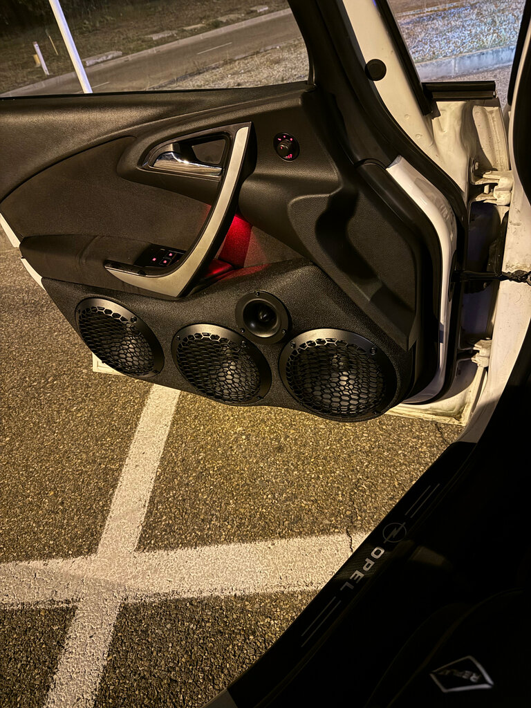 Tuning Установка автозвука и шумоизоляция, Krasnodar, foto