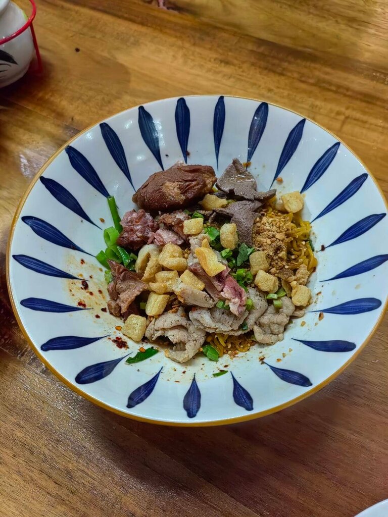 Restoran Bear Grill & Shabu, Dünya, foto