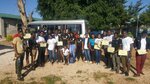 Chasdale Special Educational Needs (Dar Es Salaam Place No:3537, Independence), sivil toplum kuruluşları  Zambiya'dan