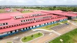 Nms Infrastructure Zambia - Malaiti Rd (Lusaka, New Kasama), i̇nşaat firmaları  Lusaka'dan