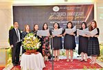 First Bethany Baptist Church Sharjah (384, Al Wahda Street, Sharjah), dini dernekler  Sharjah'tan