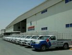 Safe Fire Security & Safety Equipment Installation (99, Amro Bin Al AAS Street, Ajman Industrial 1, Southern Sector, Ajman), yangın önleyici sistemler  Ayman'dan