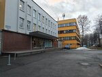 Ofisny tsentr K-12 (Tallinskaya Street No:7), i̇ş merkezi  Saint‑Petersburg'dan