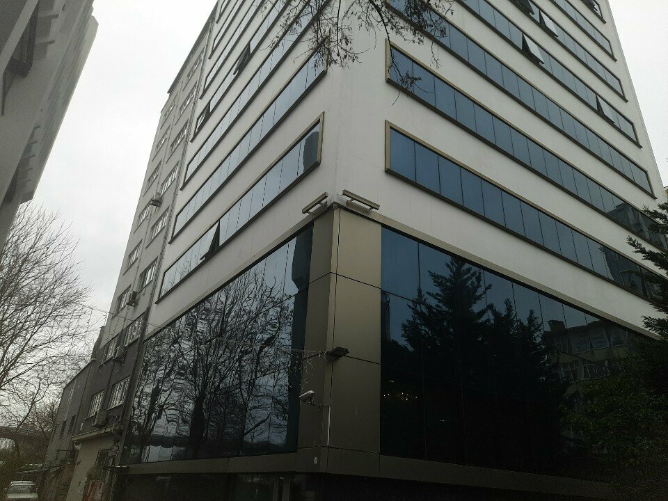 Seyahat acenteleri Mien Travel, İstanbul, foto