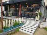 Cloud Coffee (Yalı Mah., 6471 Sok., No:10, Karşıyaka, İzmir), kafe  İzmir'den