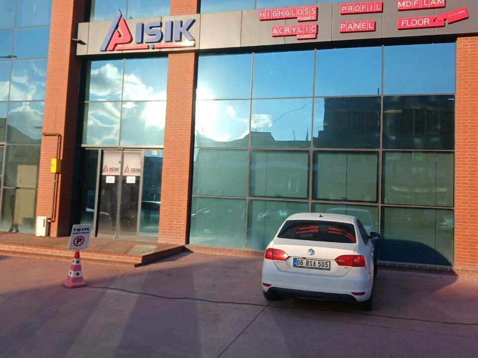 Medikal cihaz firmaları A Işık, Ankara, foto