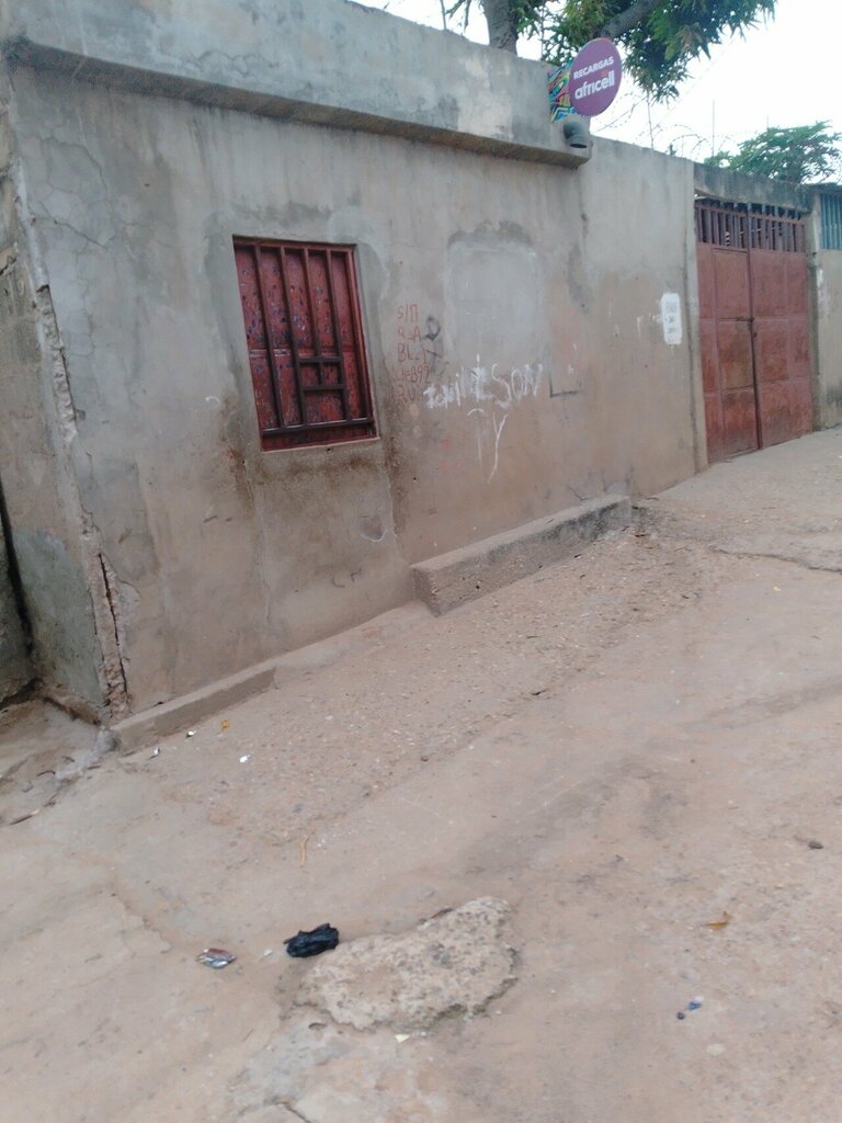 Cep telefonu ve aksesuarları satış mağazaları Africell, Loanda, foto