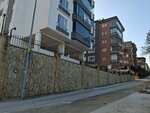 Abdulkadir Konukoğlu Mesleki Ve Teknik Anadolu Lisesi (Güvenevler Mah., 29063 Nolu Sok., No:12, Şehitkamil, Gaziantep), lise  Gaziantep'ten