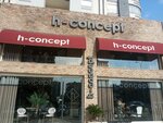 H-Concept (Gaziantep, Şehitkamil, Adnan İnanıcı Cad., 8H), mobilya mağazaları  Gaziantep'ten