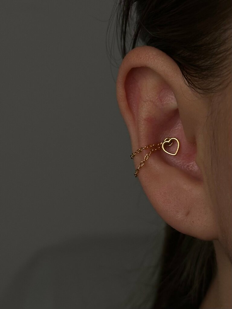 Piercing dükkanı Пирсинг Магадан, Magadan, foto