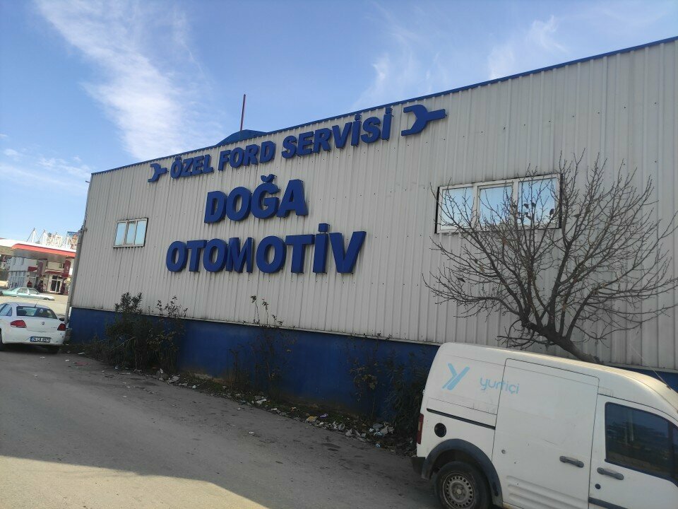 Sigorta acentaları Doğa Otomotiv Sigorta, Gaziantep, foto