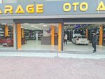 Efe Garage (Şelale Cad., No:46, Kepez, Antalya), oto aksesuarları  Antalya'dan