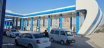 Cng Filling Station (Tashkent, Bektemir District, Citizen assemblies of Bektemir Mahallah), otogaz dolum istasyonu  Taşkent'ten