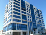 Indigo Optima (Indigo Optima, Dubai International City, Mushraif, Dubai), i̇ş merkezi