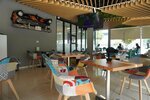 Lila Cafe (1, Al Nahar 1 Street, Al Thanyah First, Hadaeq Mohammed Bin Rashid, Dubai), kafe