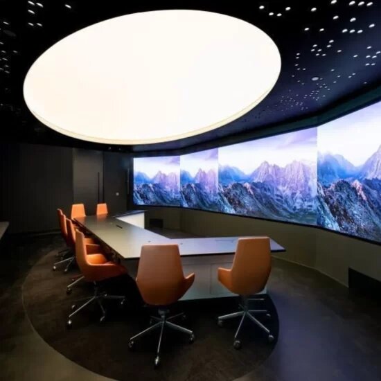 Yönetim ofisi Ventura Global, Dubai, foto